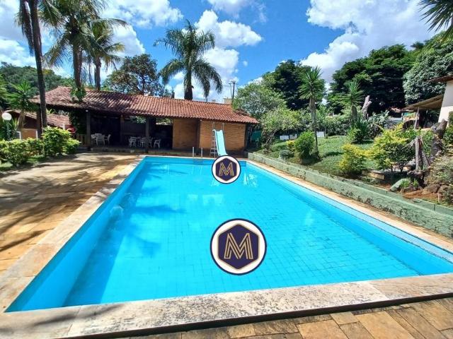 Casa em Condomínio Venda Lagoa Santa MG Centro