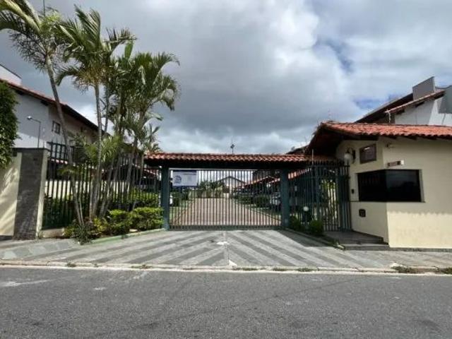 Casa em Condomínio Venda Mogi das Cruzes SP Mogi Moderno