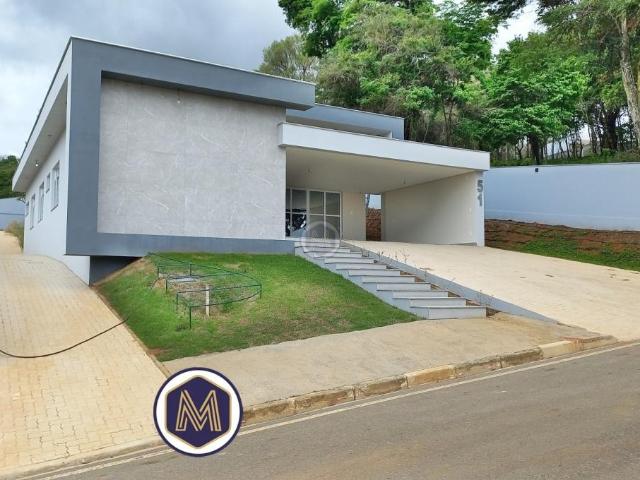 Casa em Condomínio Venda Matozinhos MG Centro