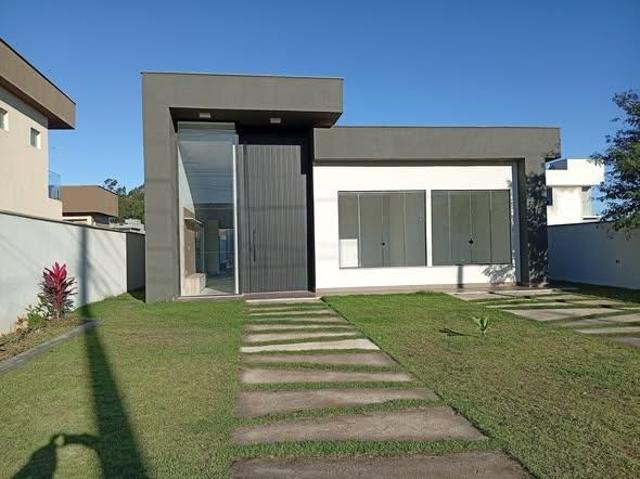 Casa em Condomínio Venda Maricá RJ Cajueiros Itaipuaçu