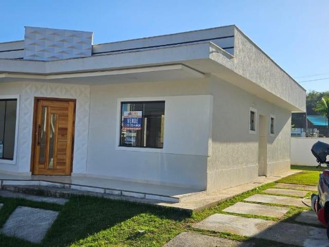 Casa em Condomínio Venda Maricá RJ Caxito