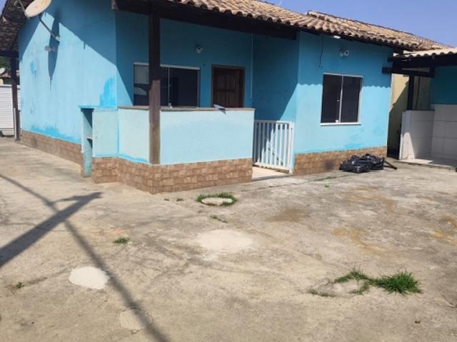 Casa em Condomínio Venda Maricá RJ Chácaras de Inoã Inoã