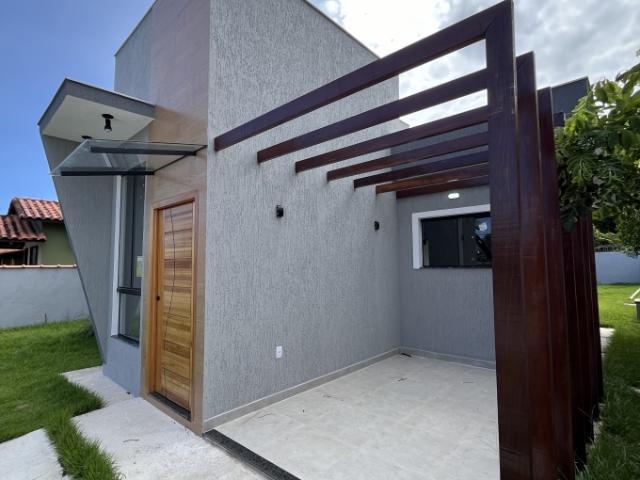 Casa em Condomínio Venda Maricá RJ Itaipuaçú
