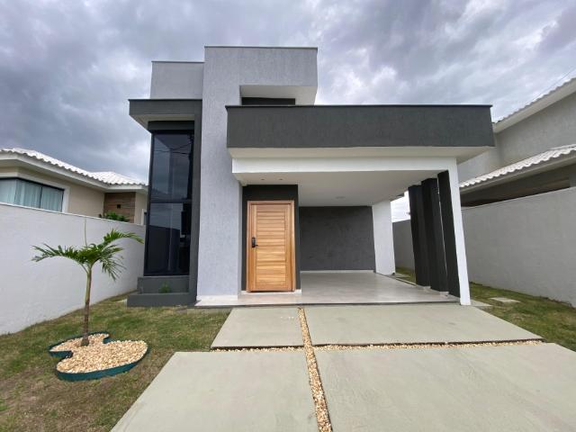 Casa em Condomínio Venda Maricá RJ Pindobas