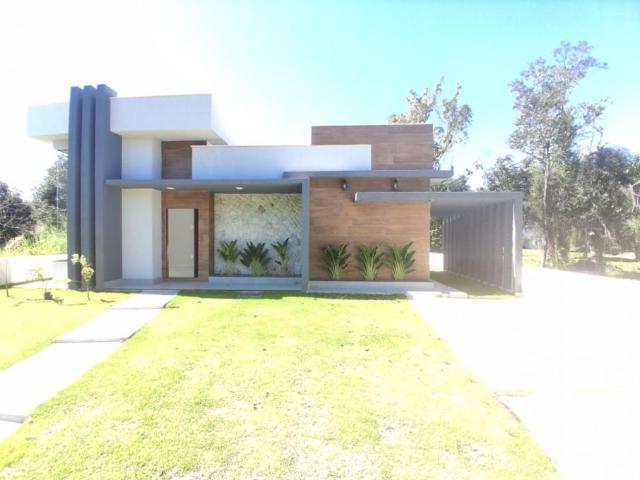 Casa em Condomínio Venda Maricá RJ Ubatiba