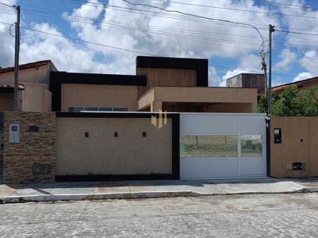 Casa em Condomínio Venda Nossa Senhora do Socorro SE Centro