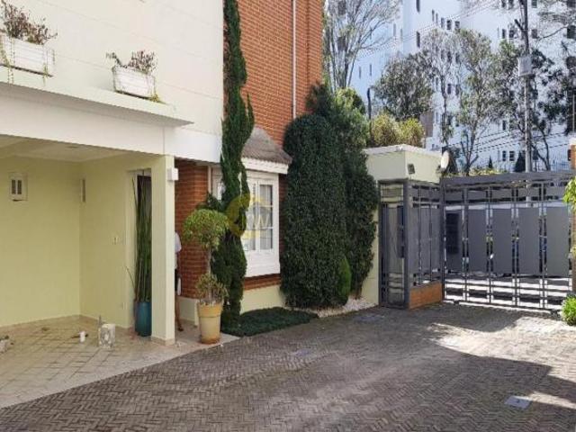 Casa em Condomínio Venda na Granja Julieta, Alto da boa vista, ESTUDA PERMUTA OPORTUNIDADE VENDA RÁP