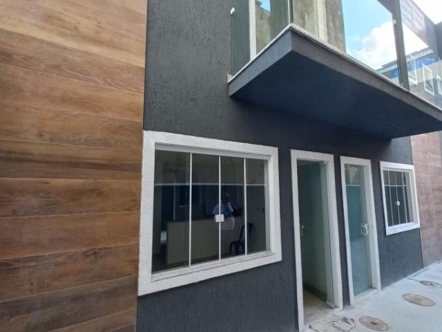 Casa em Condomínio Venda Nilópolis RJ Olinda