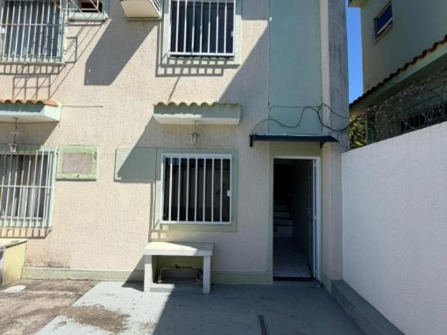 Casa em Condomínio Venda Nilópolis RJ Centro