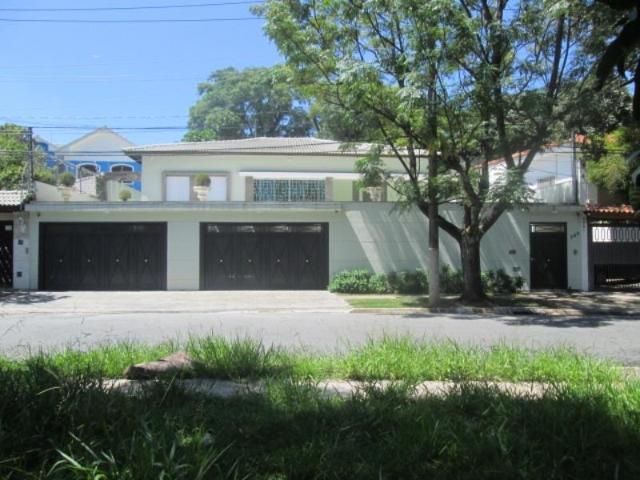 Casa em Condomínio Venda São Paulo SP Lapa
