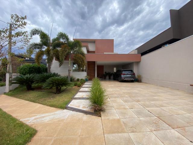 Casa em Condomínio Venda São José do Rio Preto SP Residencial Gaivota II