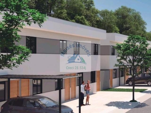 Casa em Condomínio Venda São José dos Campos SP Parque Residencial Flamboyant