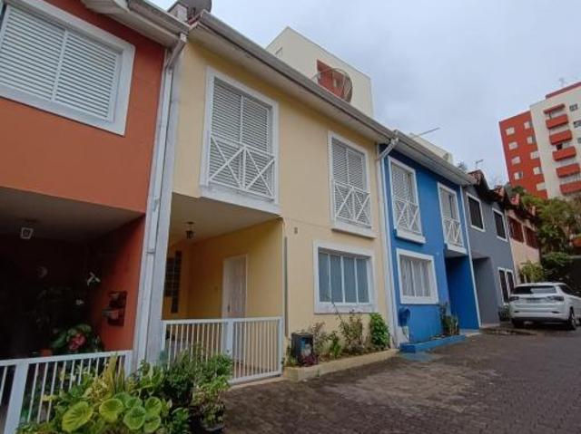 Casa em Condomínio Venda São Paulo SP Parque Munhoz