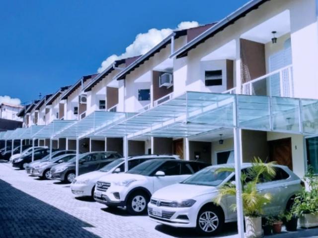 Casa em Condomínio Venda São Paulo SP Penha de França