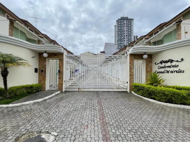 Casa em Condomínio Venda São Paulo SP Penha de França