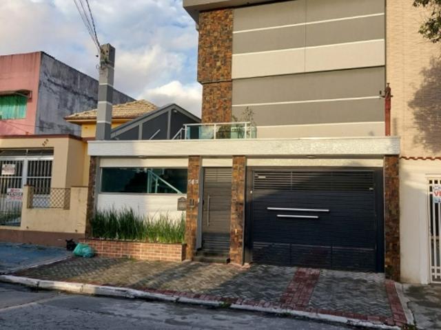Casa em Condomínio Venda São Paulo SP Penha de França