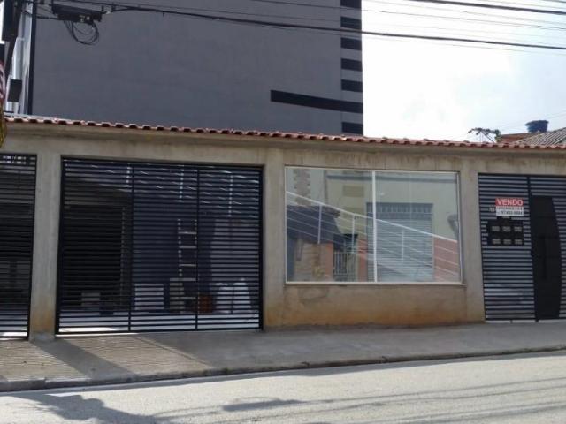 Casa em Condomínio Venda São Paulo SP Vila Granada