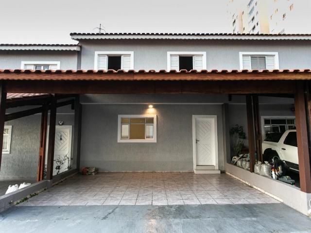Casa em Condomínio Venda São Paulo SP Vila Esperança