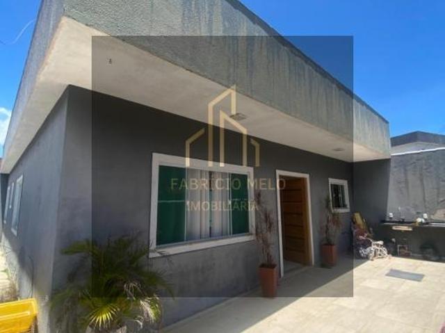 Casa em Condomínio Venda São Pedro da Aldeia RJ Bairro Fluminense