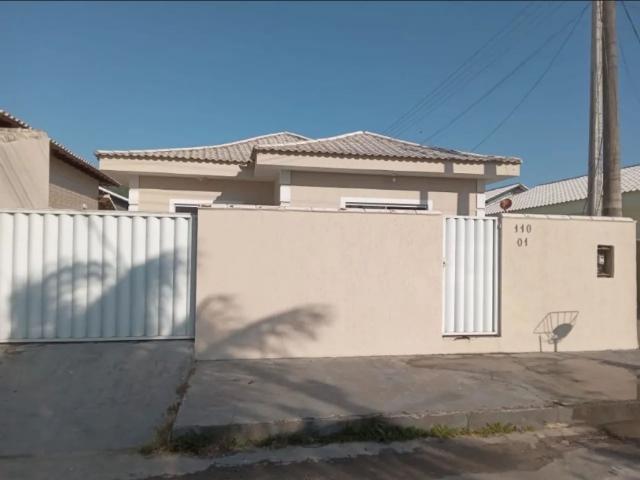 Casa em Condomínio Venda São Pedro da Aldeia RJ Bairro Fluminense