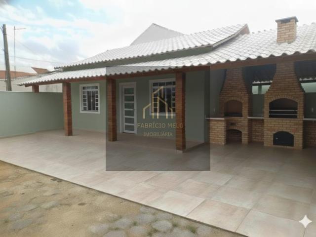 Casa em Condomínio Venda São Pedro da Aldeia RJ Bairro Fluminense