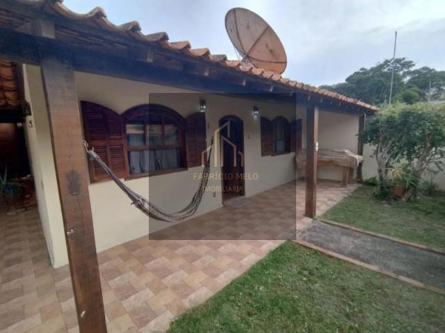 Casa em Condomínio Venda São Pedro da Aldeia RJ Balneário São Pedro