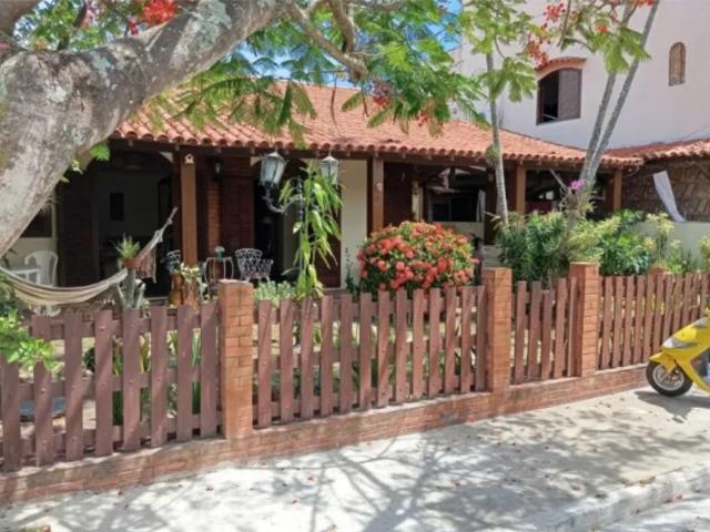 Casa em Condomínio Venda São Pedro da Aldeia RJ Balneário São Pedro