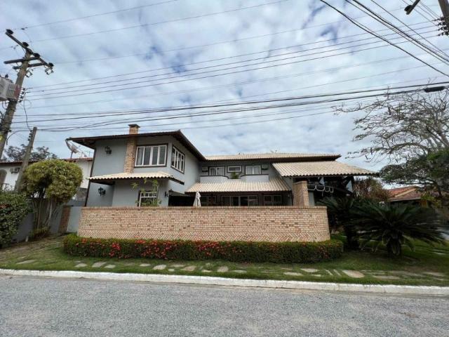 Casa em Condomínio Venda São Pedro da Aldeia RJ Balneário São Pedro