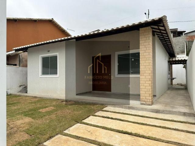 Casa em Condomínio Venda São Pedro da Aldeia RJ Campo Redondo