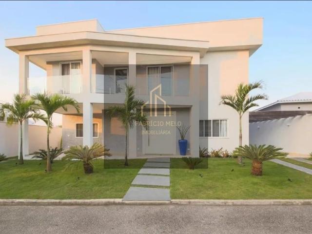 Casa em Condomínio Venda São Pedro da Aldeia RJ Nova São Pedro