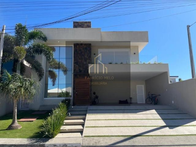 Casa em Condomínio Venda São Pedro da Aldeia RJ Nova São Pedro