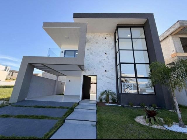 Casa em Condomínio Venda São Pedro da Aldeia RJ Nova São Pedro