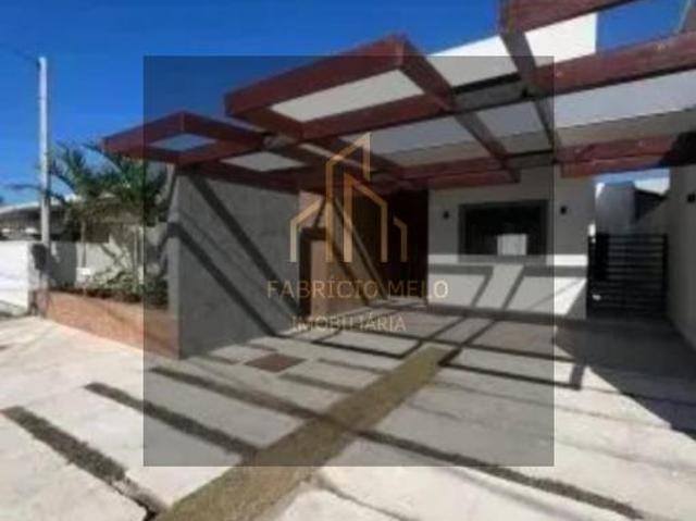 Casa em Condomínio Venda São Pedro da Aldeia RJ Nova São Pedro