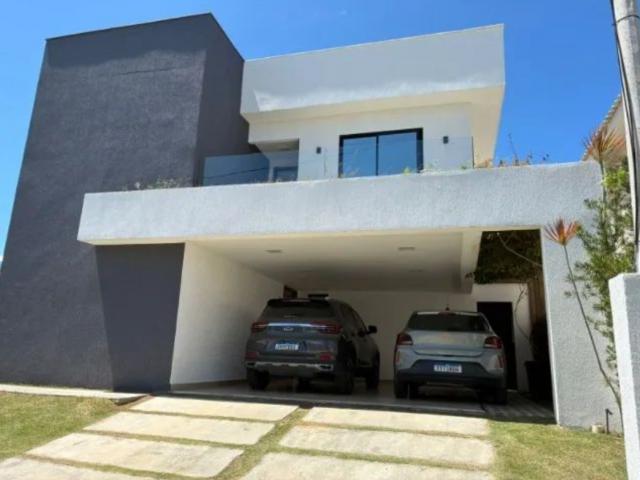 Casa em Condomínio Venda São Pedro da Aldeia RJ Nova São Pedro