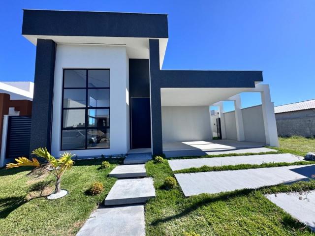 Casa em Condomínio Venda São Pedro da Aldeia RJ Nova São Pedro