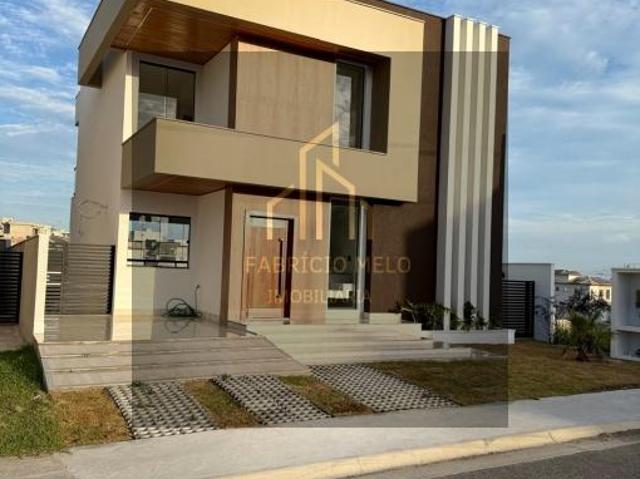 Casa em Condomínio Venda São Pedro da Aldeia RJ Nova São Pedro