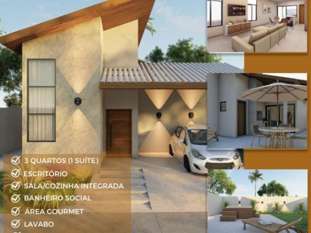 Casa em Condomínio Venda São Pedro da Aldeia RJ Nova São Pedro