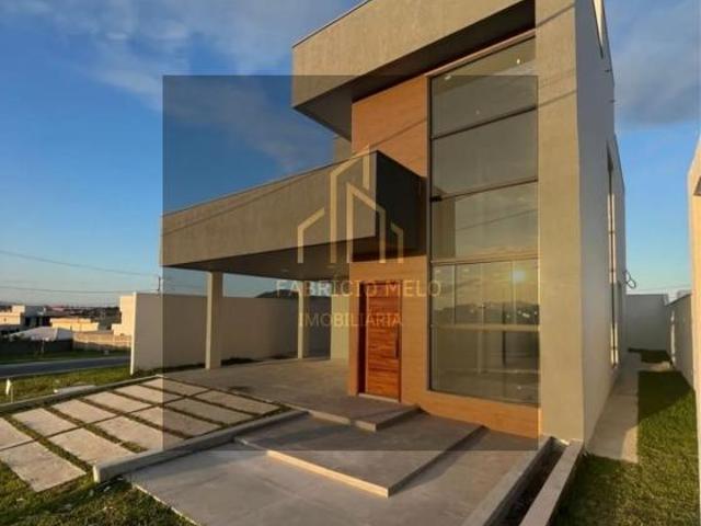 Casa em Condomínio Venda São Pedro da Aldeia RJ Nova São Pedro