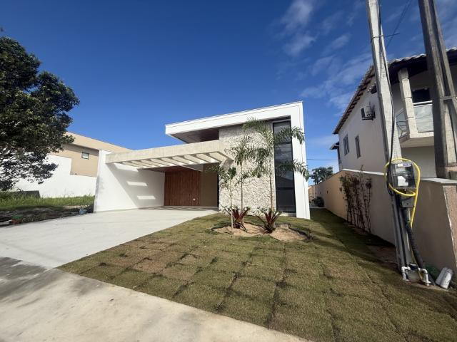 Casa em Condomínio Venda São Pedro da Aldeia RJ Nova São Pedro