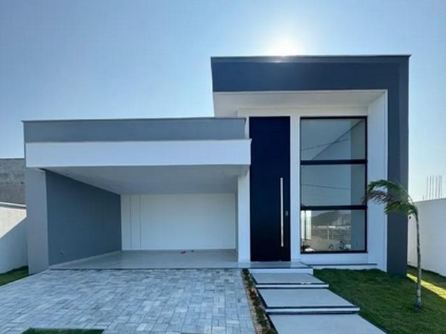 Casa em Condomínio Venda São Pedro da Aldeia RJ Nova São Pedro