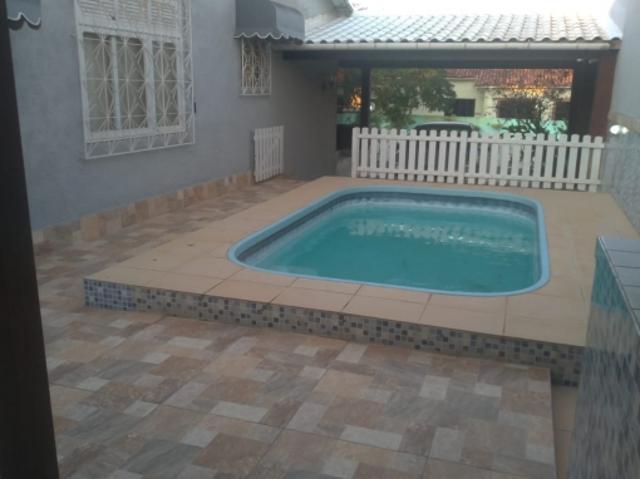 Casa em Condomínio Venda São Pedro da Aldeia RJ Praia Linda