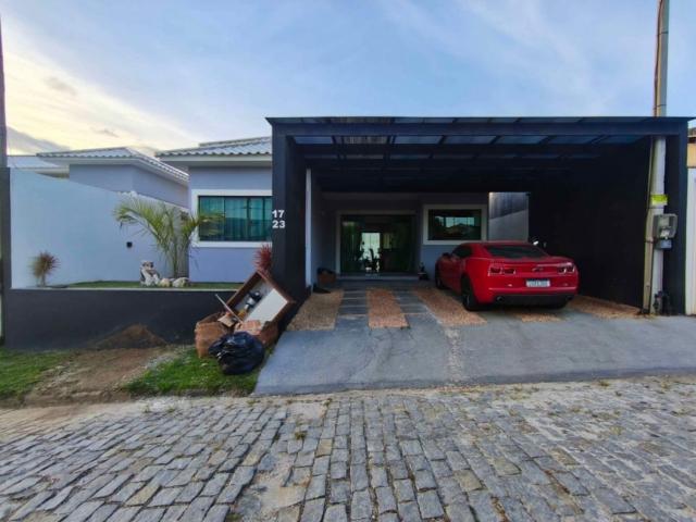 Casa em Condomínio Venda São Pedro da Aldeia RJ Recanto do Sol