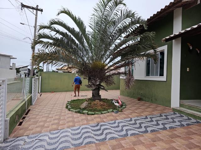 Casa em Condomínio Venda São Pedro da Aldeia RJ Recanto do Sol
