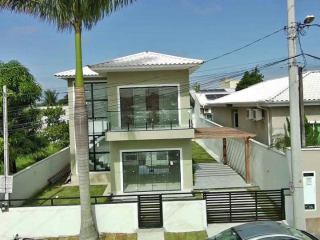 Casa em Condomínio Venda São Pedro da Aldeia RJ Recanto do Sol