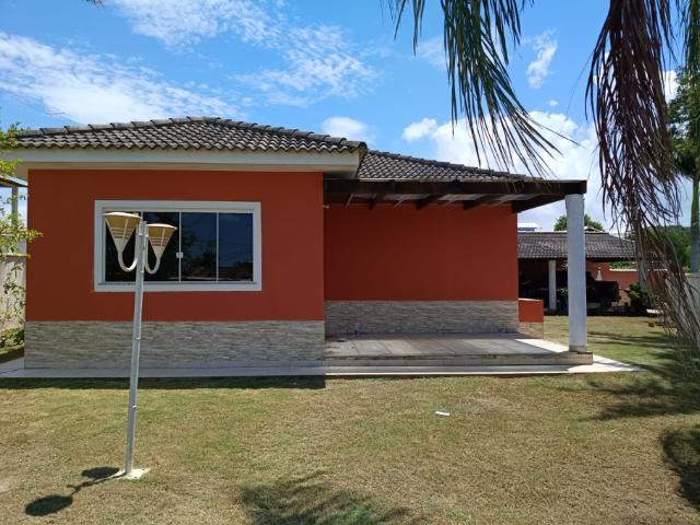Casa em Condomínio Venda São Pedro da Aldeia RJ Recanto do Sol