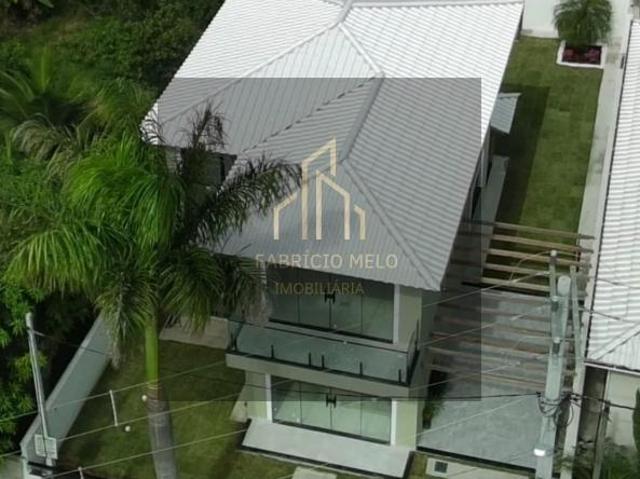 Casa em Condomínio Venda São Pedro da Aldeia RJ Recanto do Sol