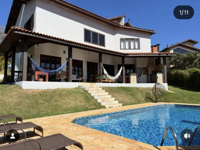 Casa em Condomínio Venda São Roque SP Do Carmo Canguera
