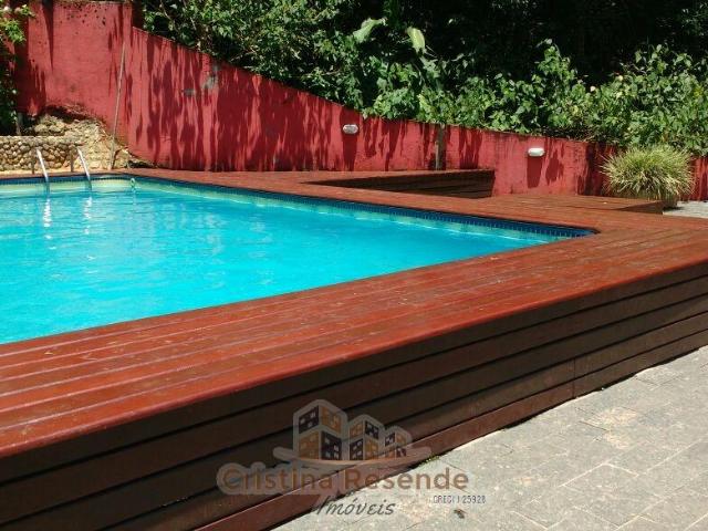 Casa em Condomínio Venda São Sebastião SP Camburi