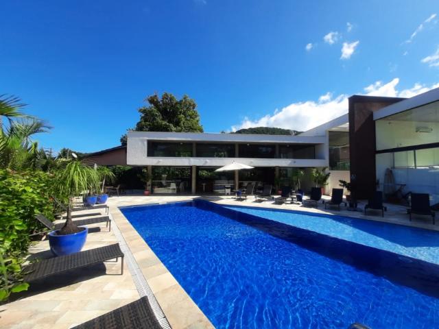 Casa em Condomínio Venda São Sebastião SP Camburi
