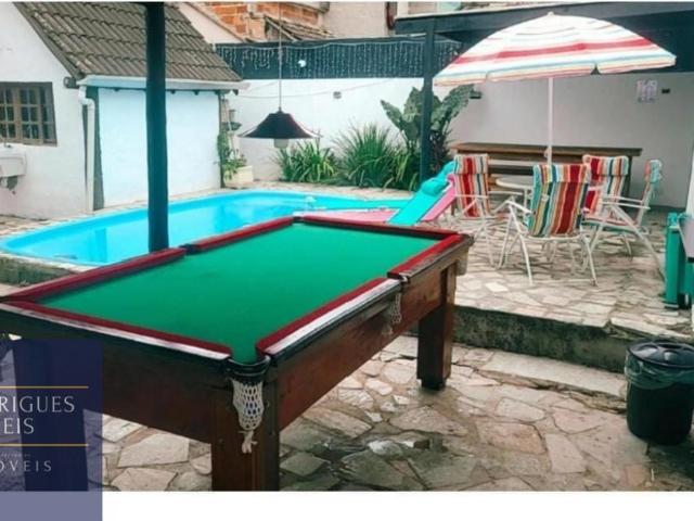 Casa em Condomínio Venda São Sebastião SP Enseada